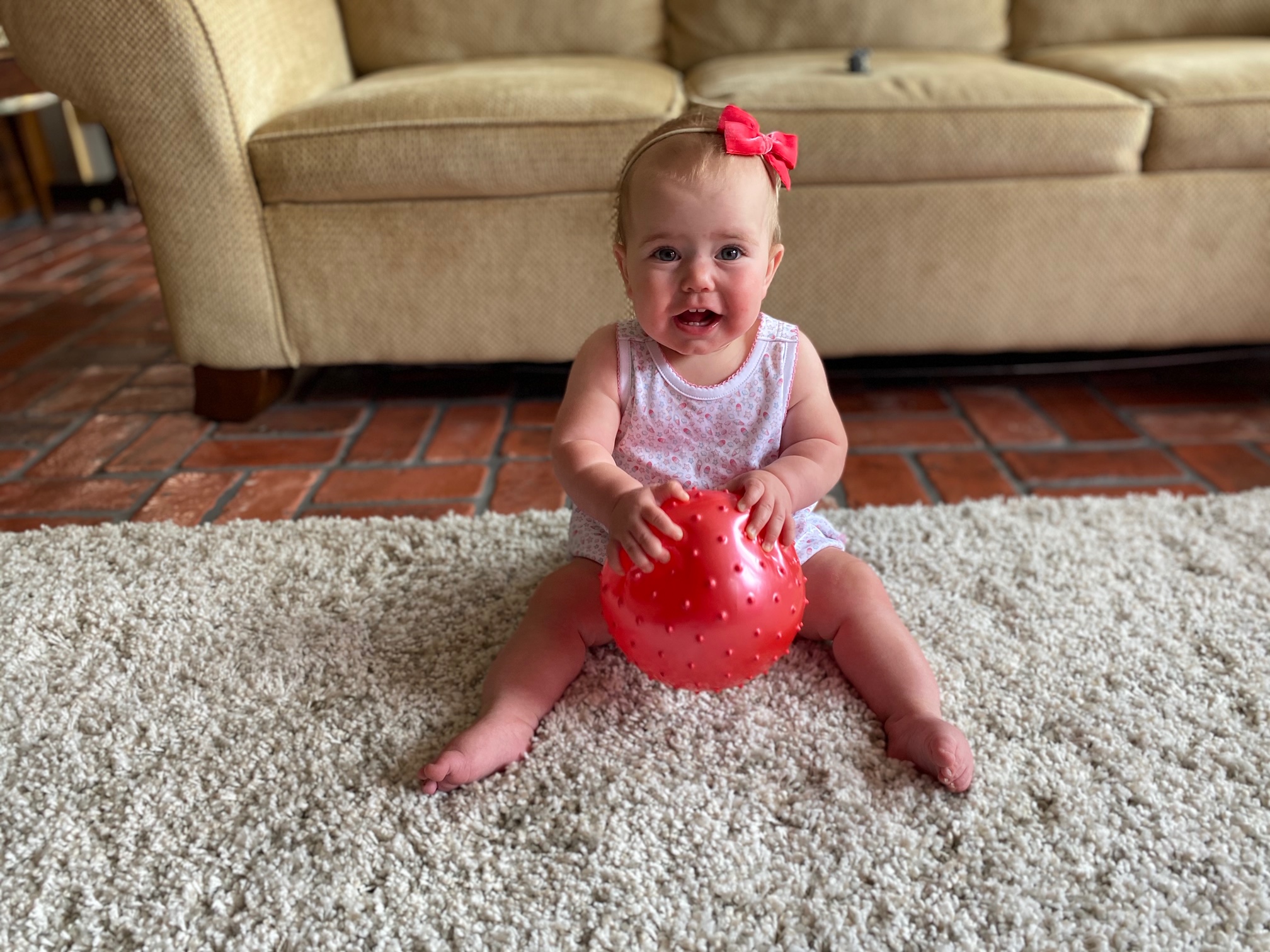 National Play Catch Week - Melanie Massey Physical Therapy